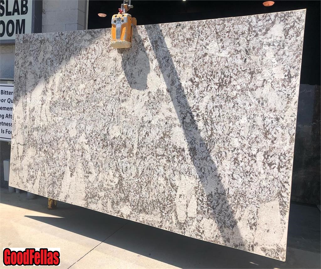 Goodfellas Granite LLC